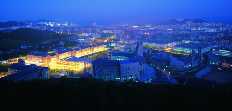 Life in DNUI_大连东软信息学院国际教育学院